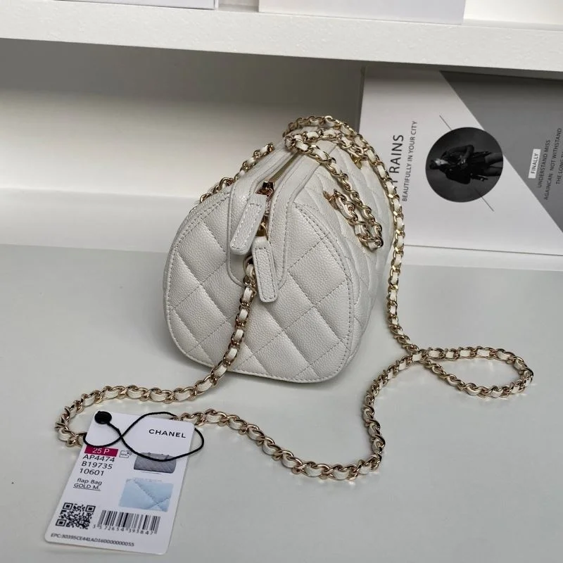 Real Chanel Other Stachel Bags