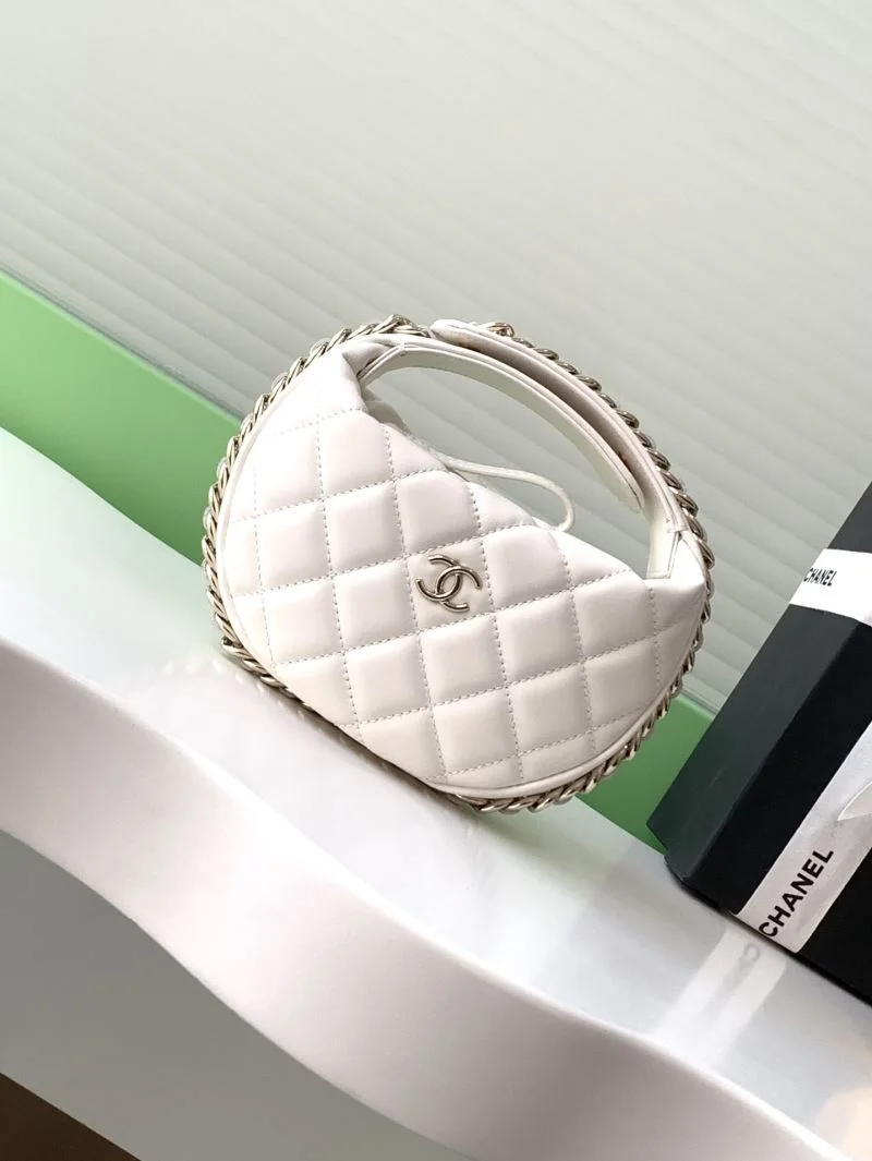 Chanel Other Stachel Bags