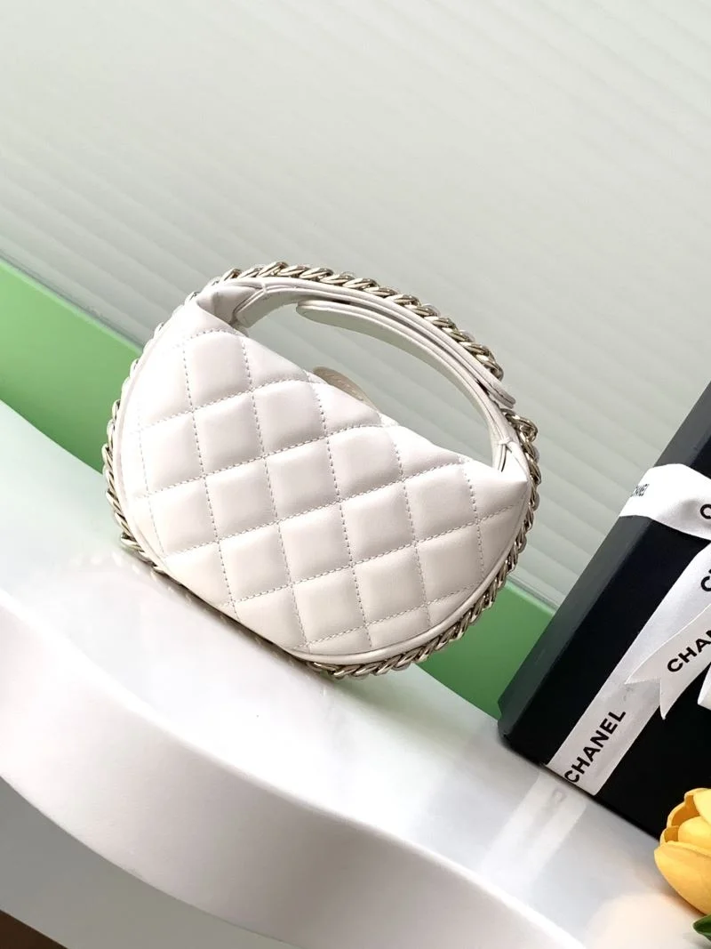 Budget-friendly Chanel Other Stachel Bags