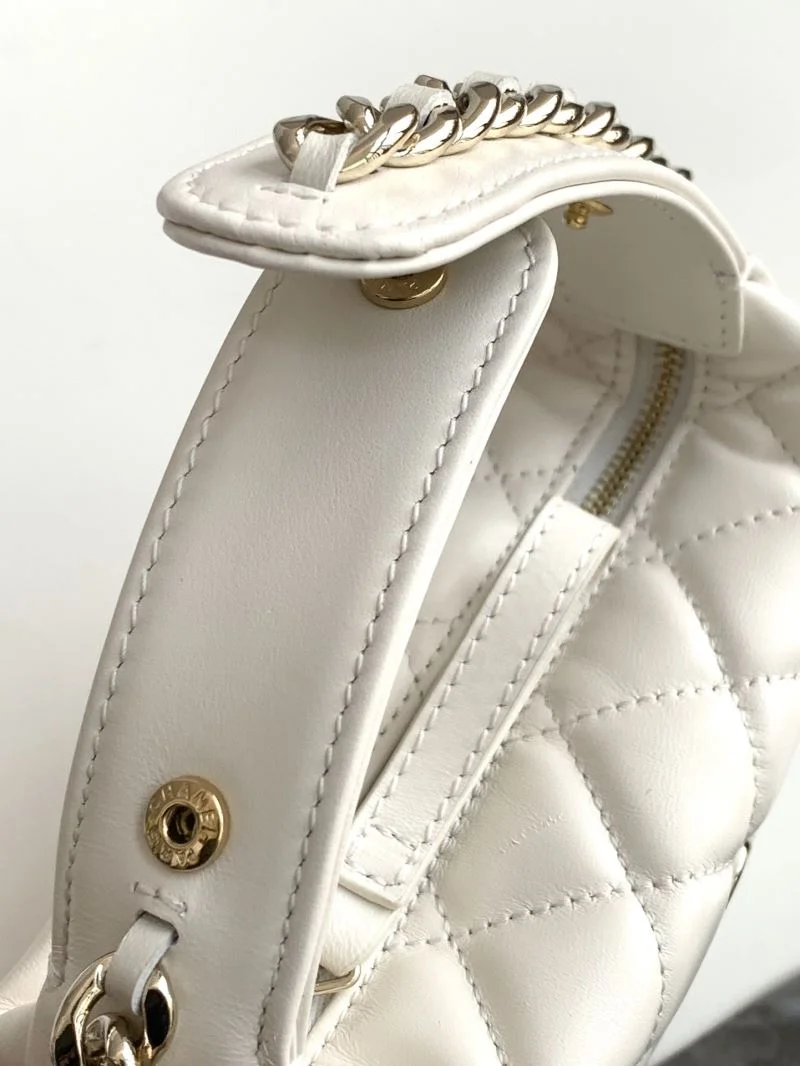 Budget-friendly Chanel Other Stachel Bags