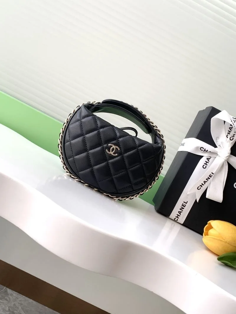 Chanel Other Stachel Bags