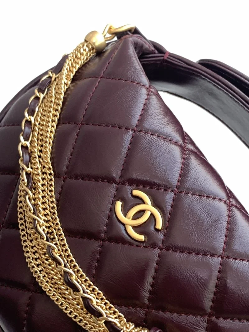 Low-cost Chanel Other Stachel Bags