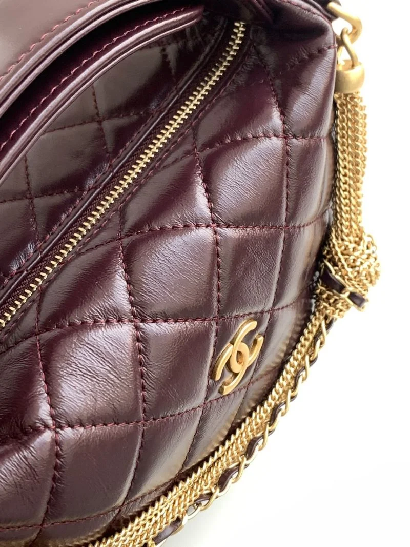 Low-cost Chanel Other Stachel Bags