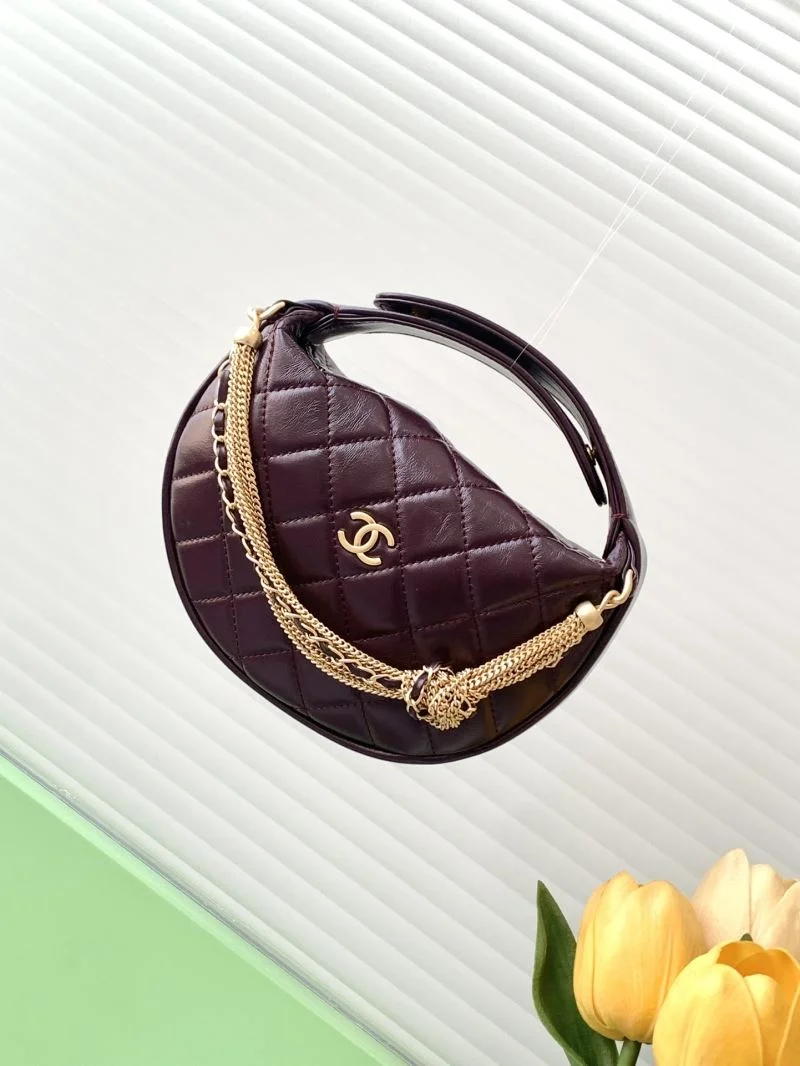 Low-cost Chanel Other Stachel Bags