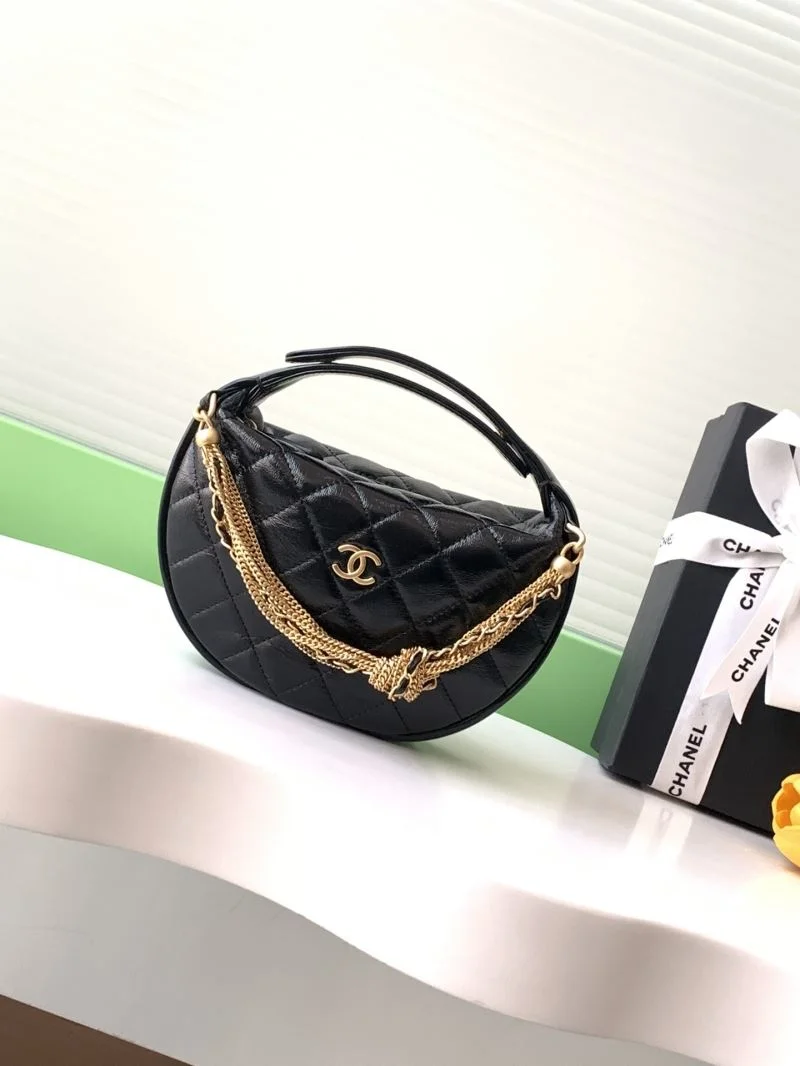 Chanel Other Stachel Bags