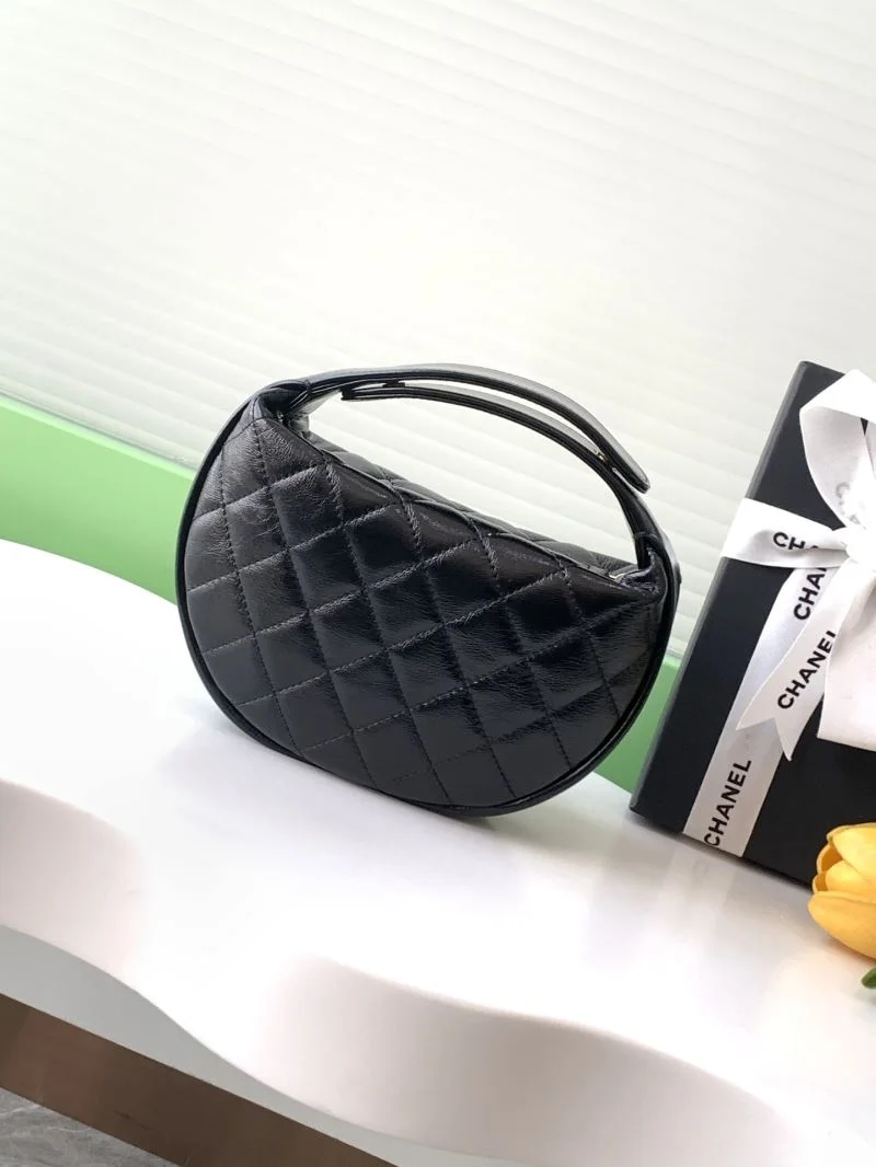 Discounted Chanel Other Stachel Bags
