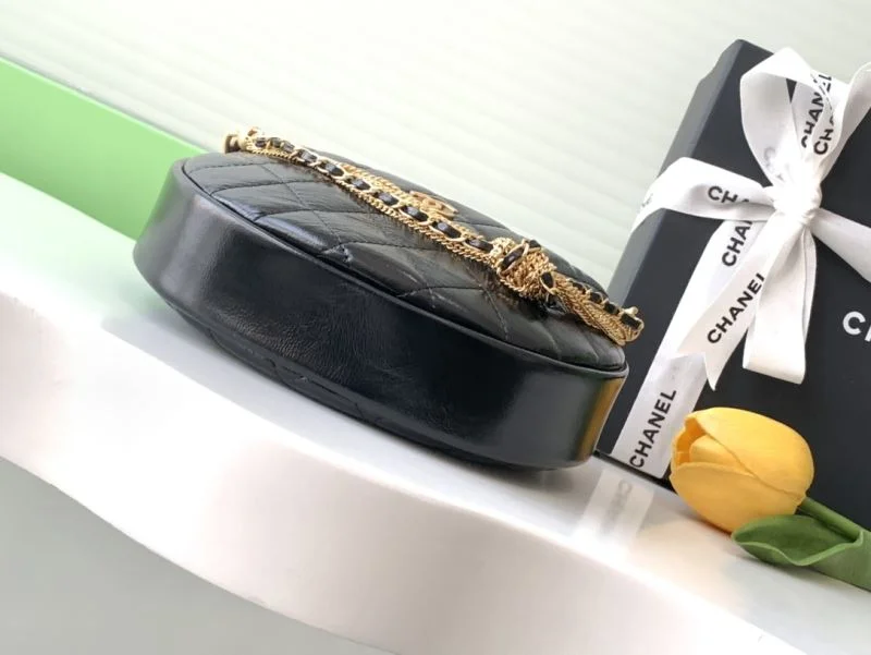 Discounted Chanel Other Stachel Bags