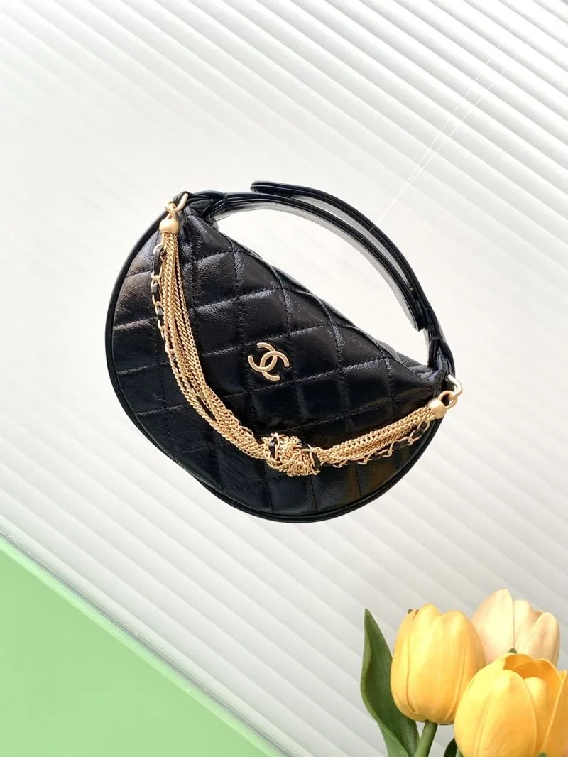 Discounted Chanel Other Stachel Bags