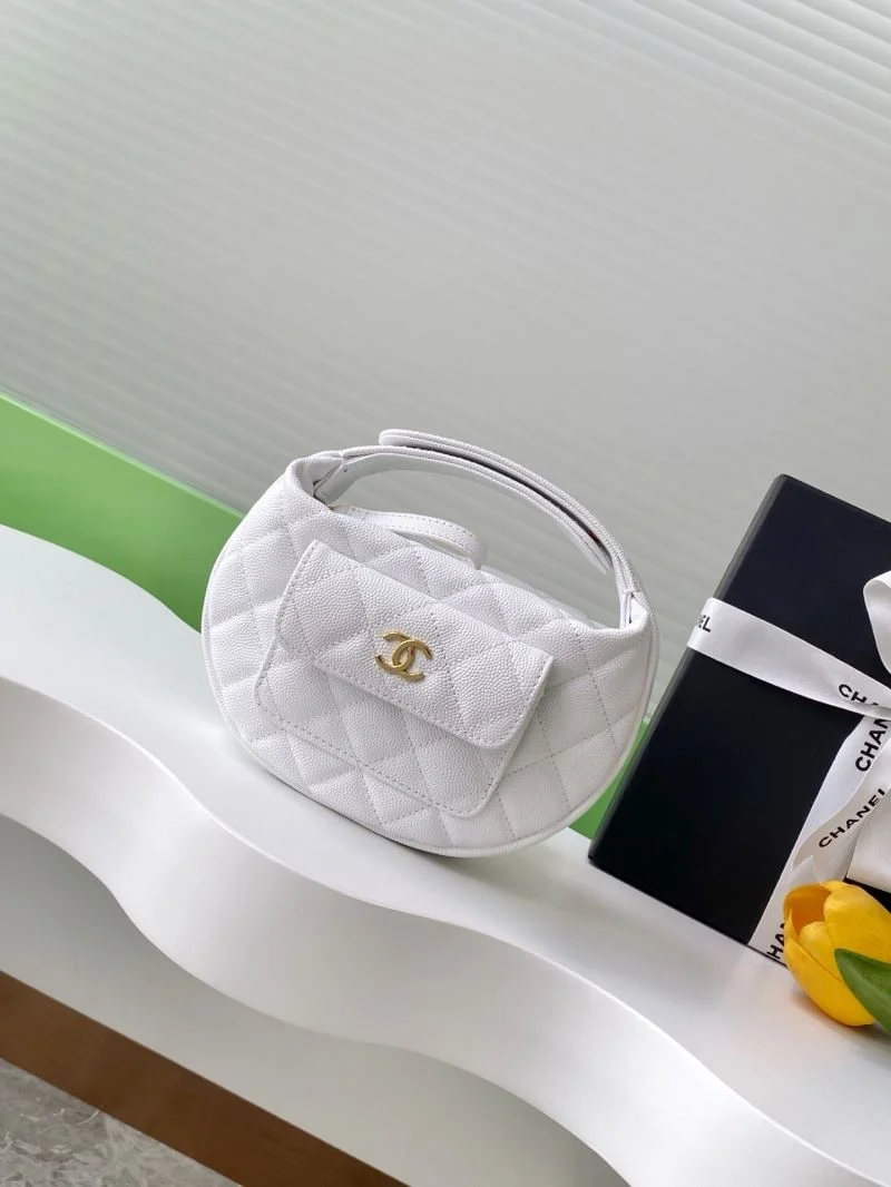 Chanel Other Stachel Bags