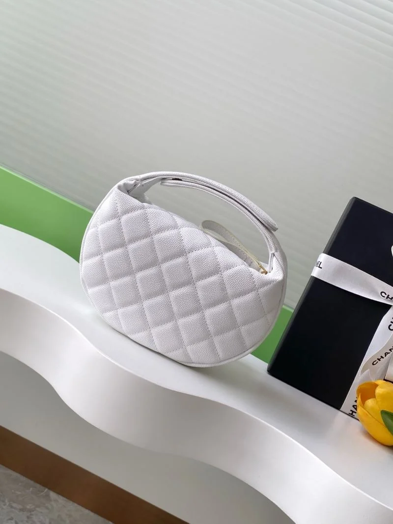 Value-priced Chanel Other Stachel Bags