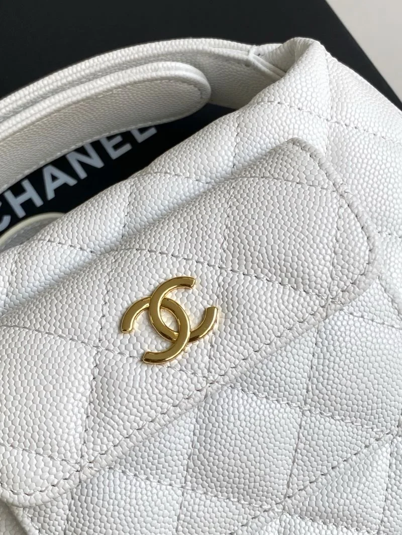 Value-priced Chanel Other Stachel Bags