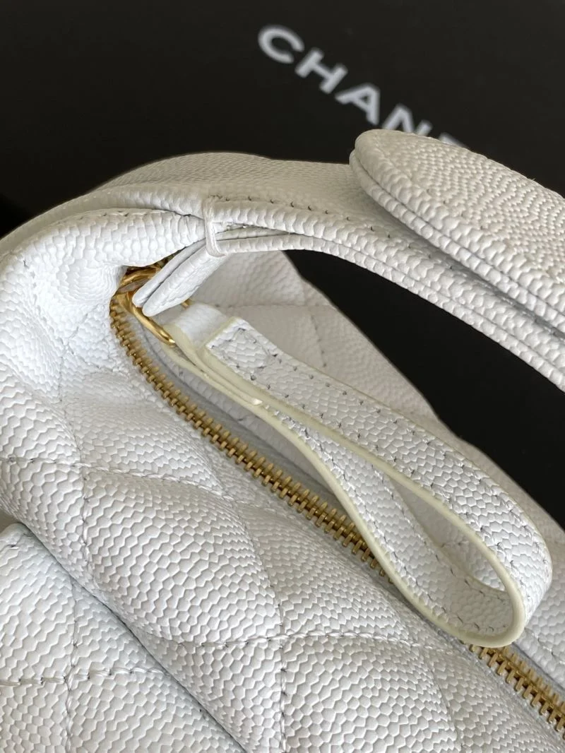 Value-priced Chanel Other Stachel Bags