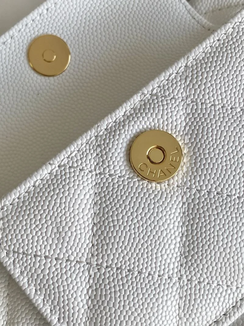 Value-priced Chanel Other Stachel Bags