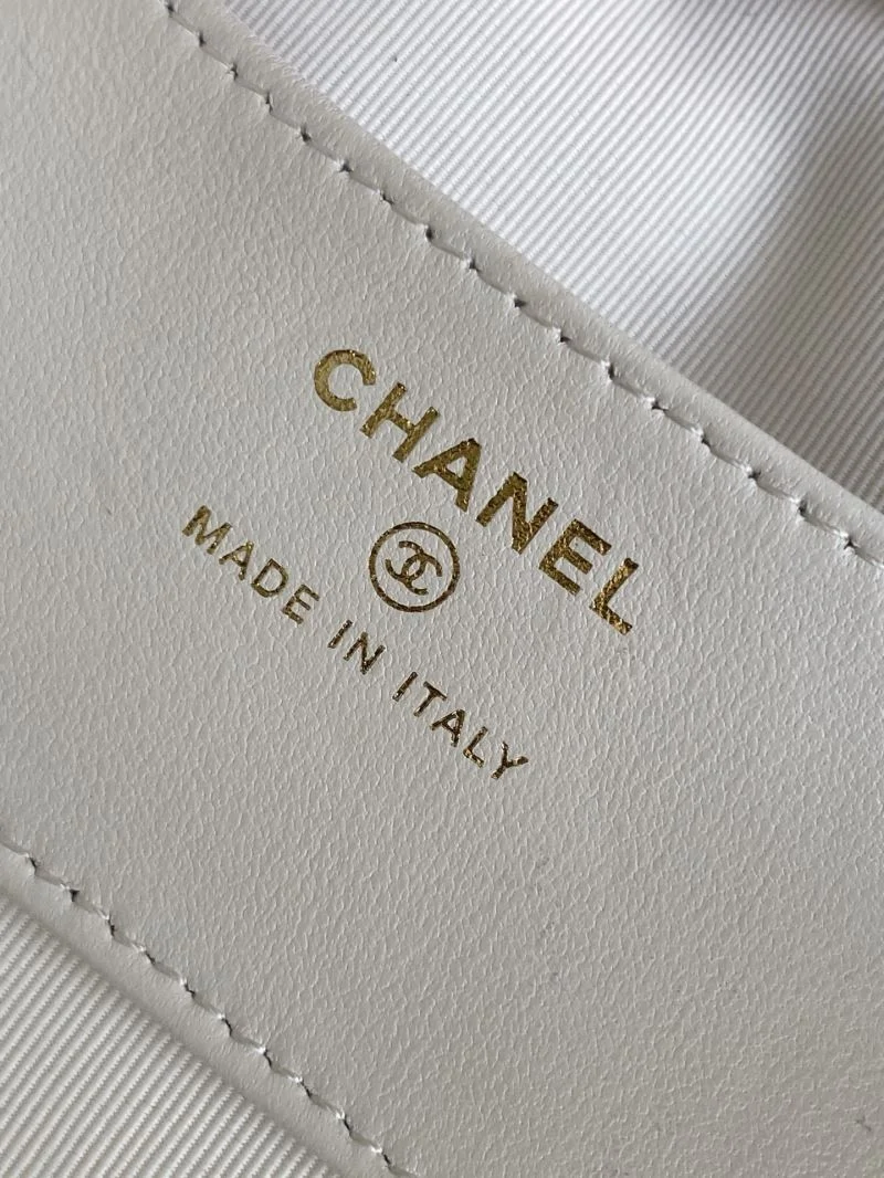 Value-priced Chanel Other Stachel Bags