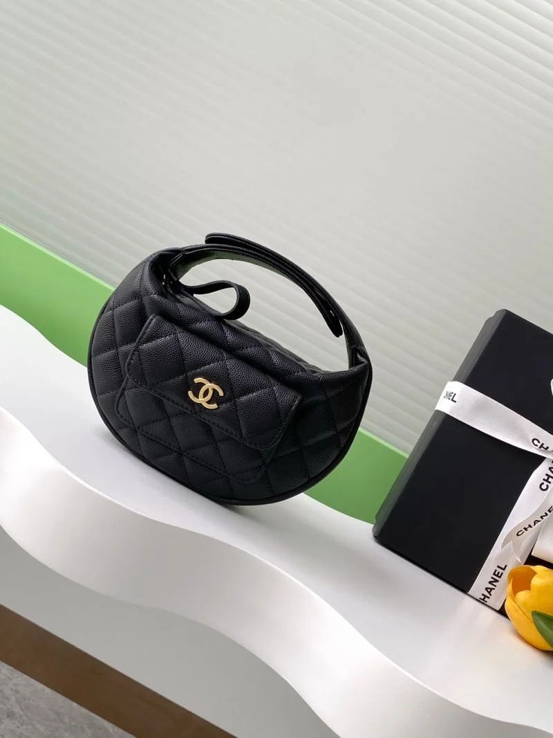 Chanel Other Stachel Bags