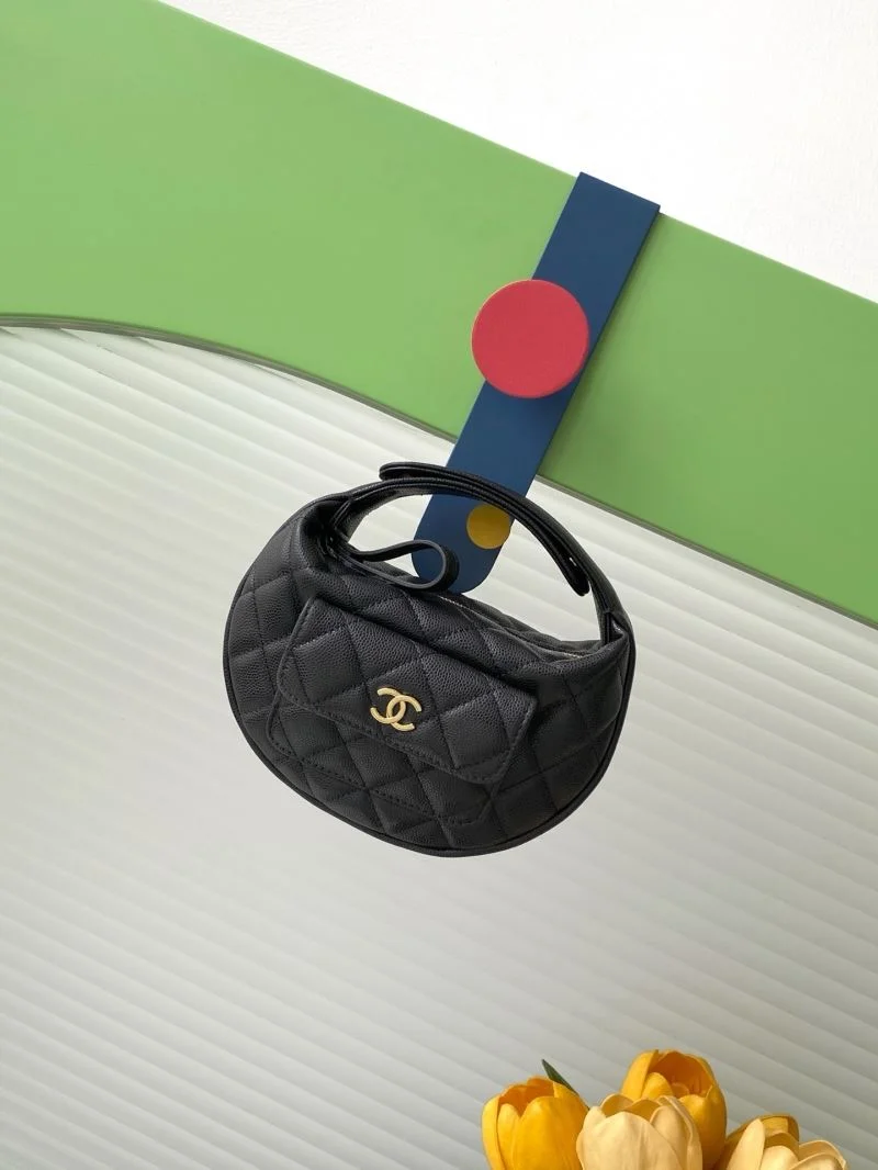 Bargain Chanel Other Stachel Bags