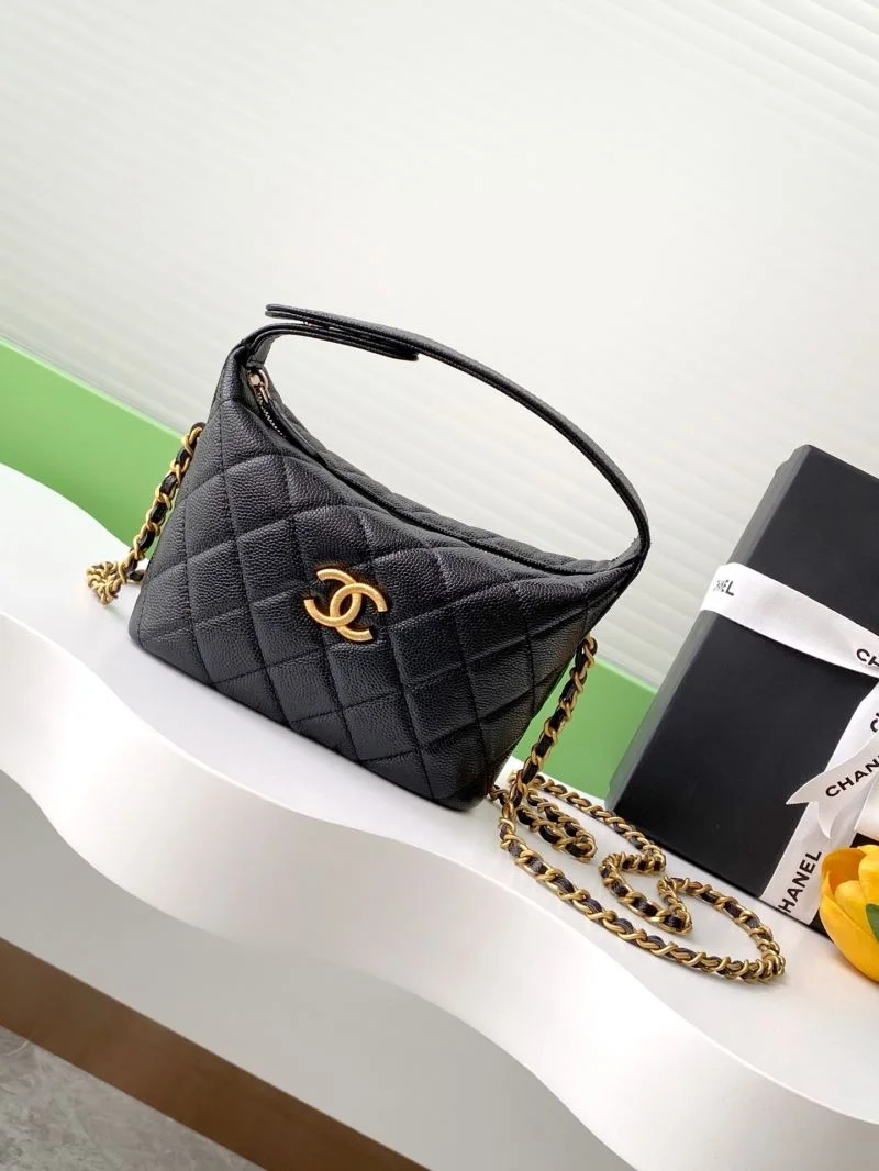 Chanel Other Stachel Bags