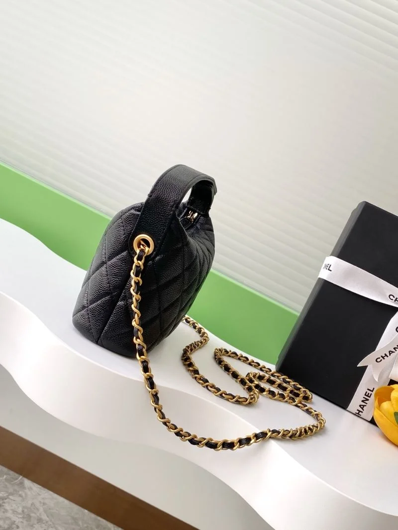 Indistinguishable Chanel Other Stachel Bags