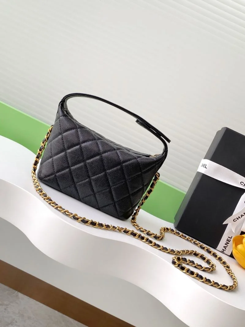 Indistinguishable Chanel Other Stachel Bags