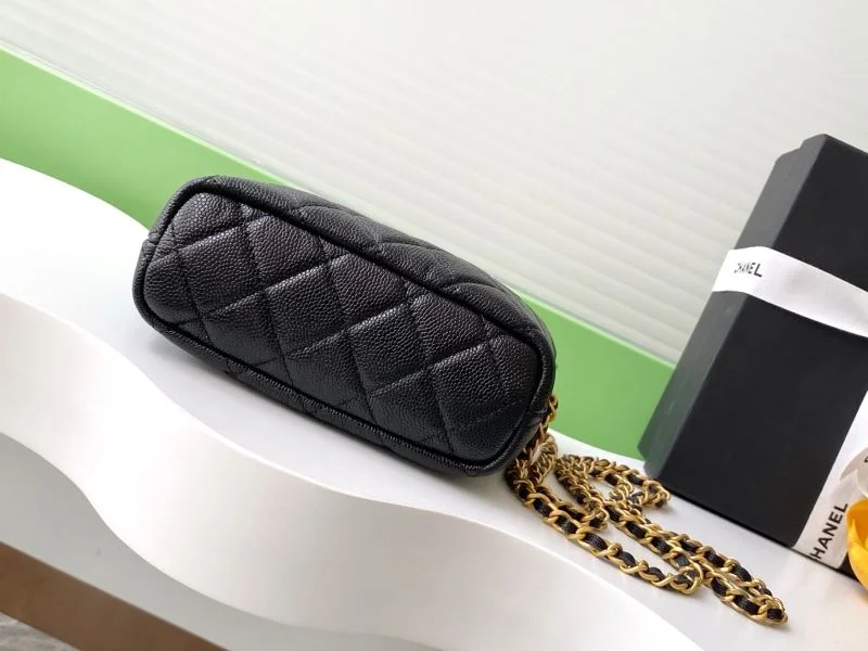 Indistinguishable Chanel Other Stachel Bags