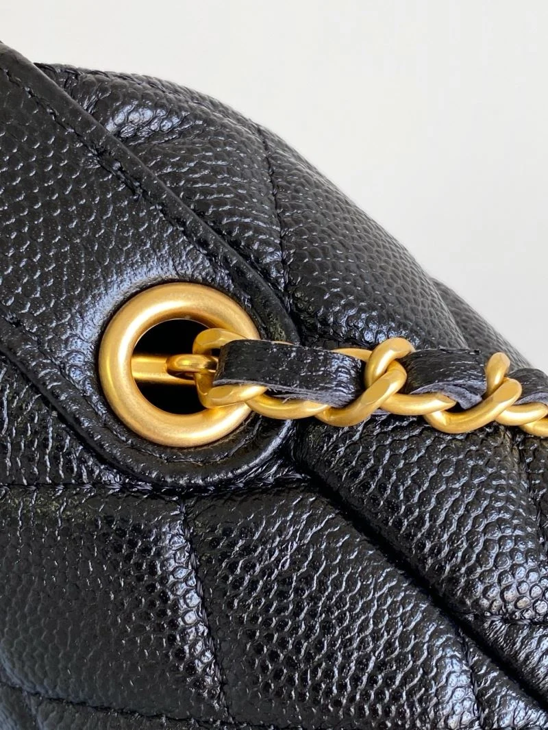 Indistinguishable Chanel Other Stachel Bags