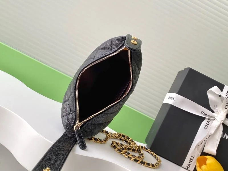 Indistinguishable Chanel Other Stachel Bags