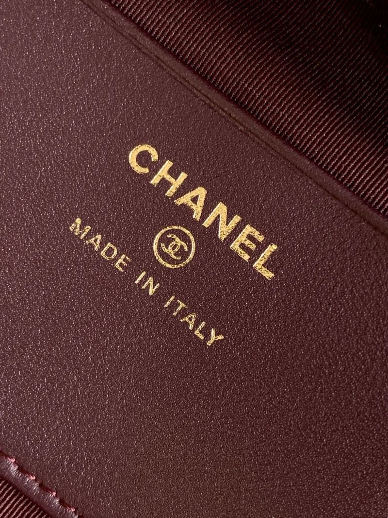 Indistinguishable Chanel Other Stachel Bags