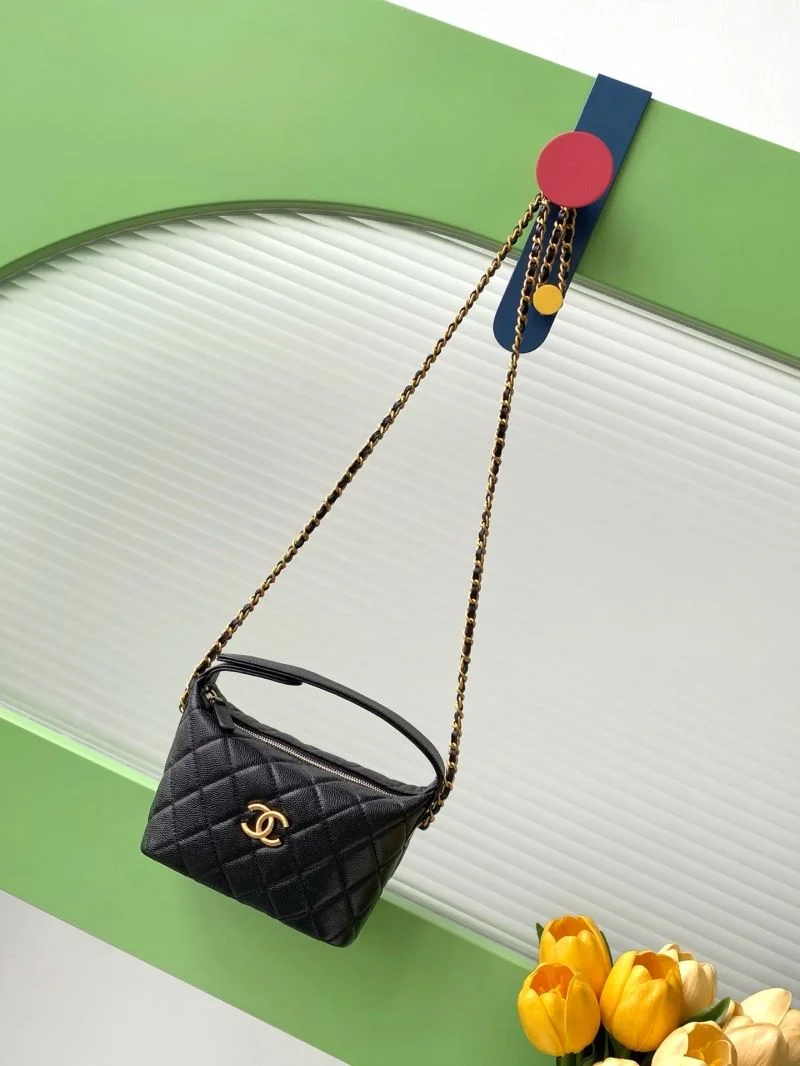 Indistinguishable Chanel Other Stachel Bags