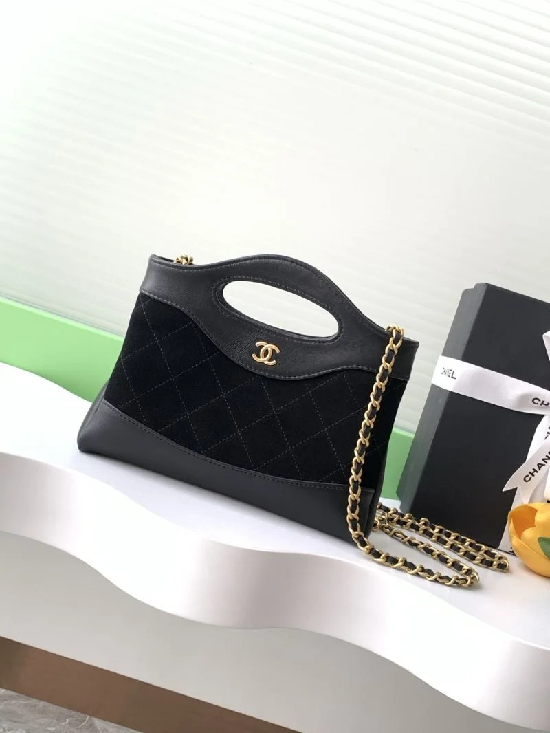 Chanel Other Stachel Bags