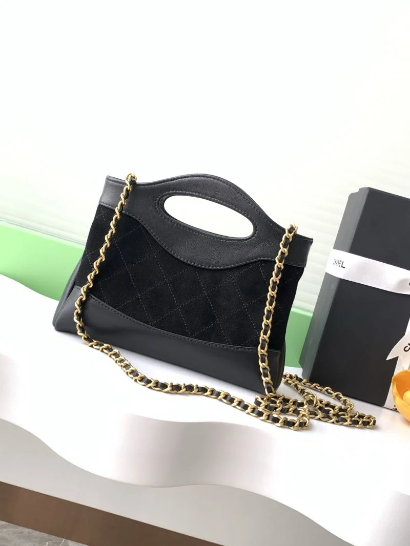 Precise copy Chanel Other Stachel Bags