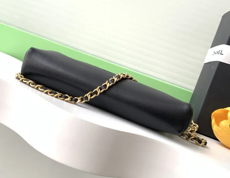 Precise copy Chanel Other Stachel Bags