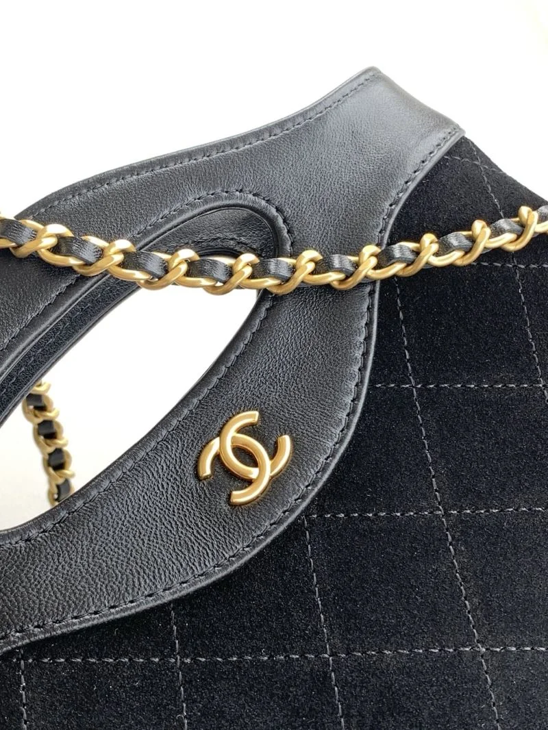 Precise copy Chanel Other Stachel Bags