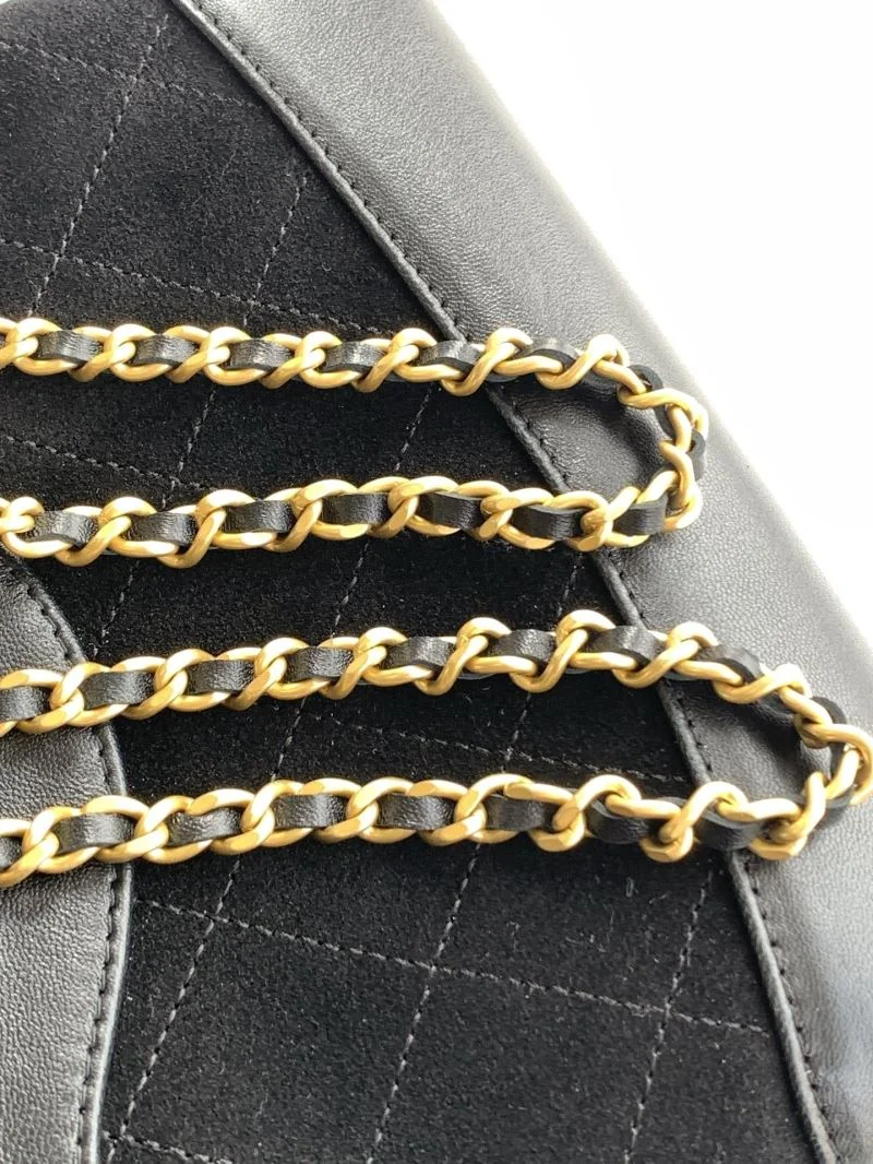 Precise copy Chanel Other Stachel Bags