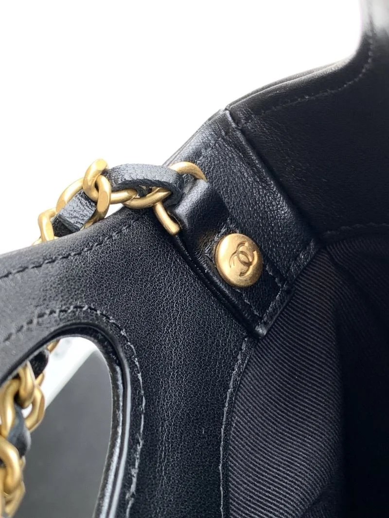 Precise copy Chanel Other Stachel Bags
