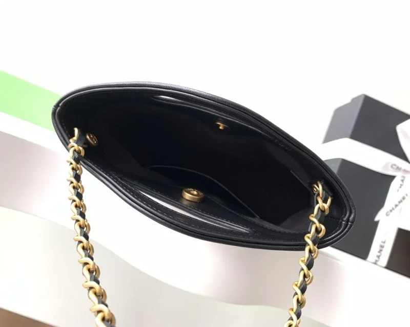Precise copy Chanel Other Stachel Bags