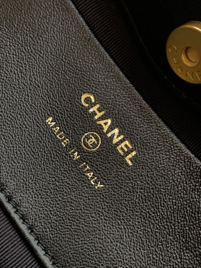 Precise copy Chanel Other Stachel Bags