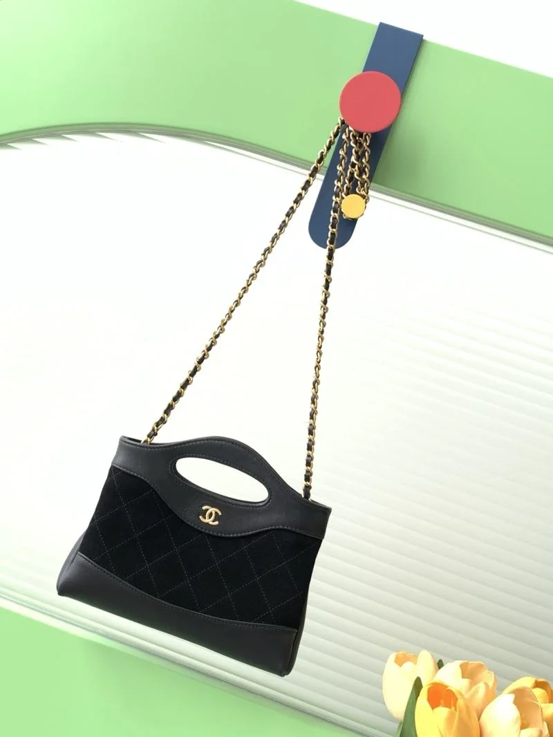 Precise copy Chanel Other Stachel Bags