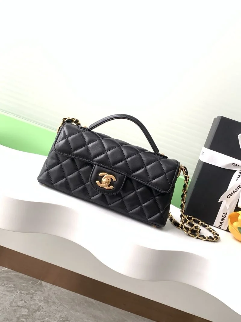 Chanel Other Stachel Bags