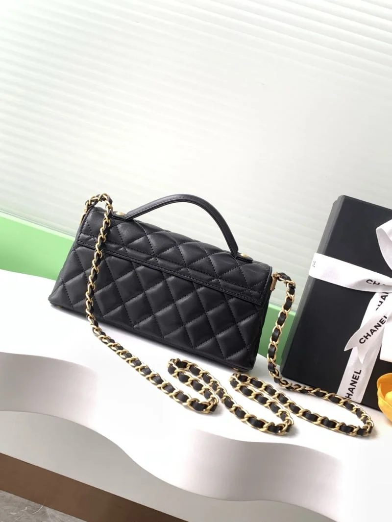 Precise copy Chanel Other Stachel Bags