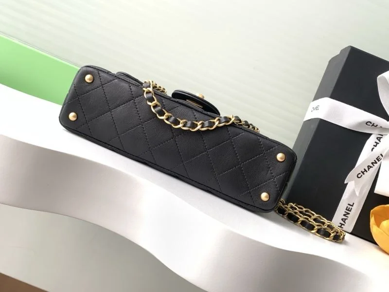 Precise copy Chanel Other Stachel Bags