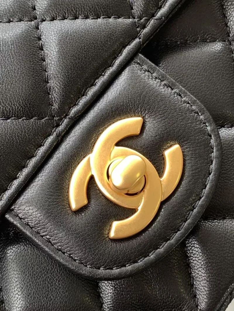 Precise copy Chanel Other Stachel Bags