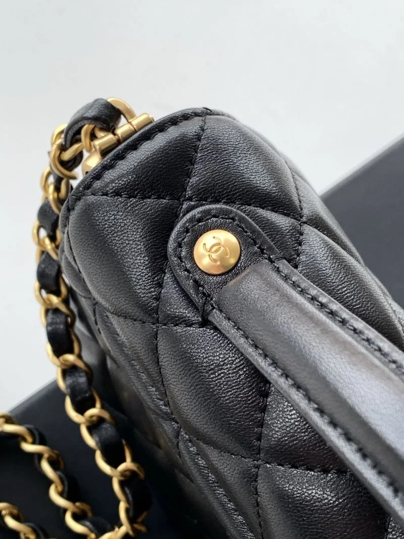 Precise copy Chanel Other Stachel Bags