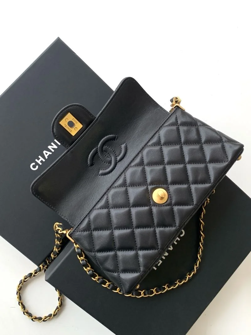 Precise copy Chanel Other Stachel Bags