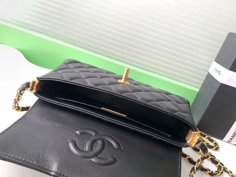 Precise copy Chanel Other Stachel Bags
