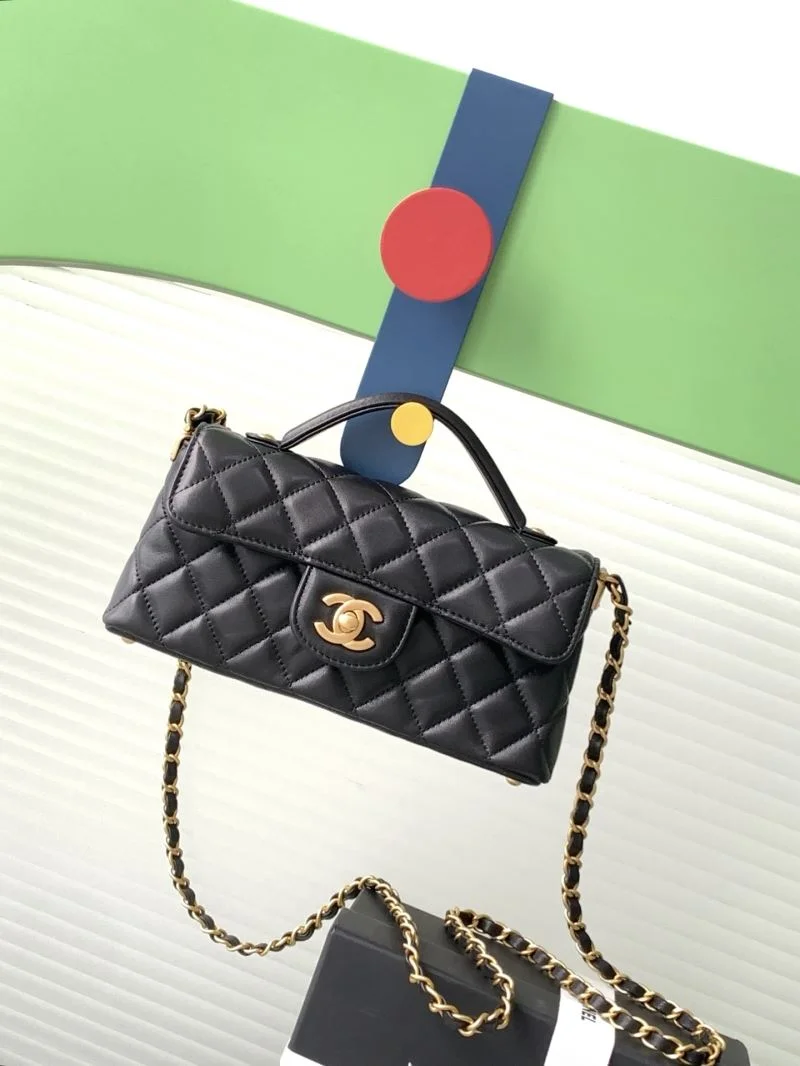 Precise copy Chanel Other Stachel Bags