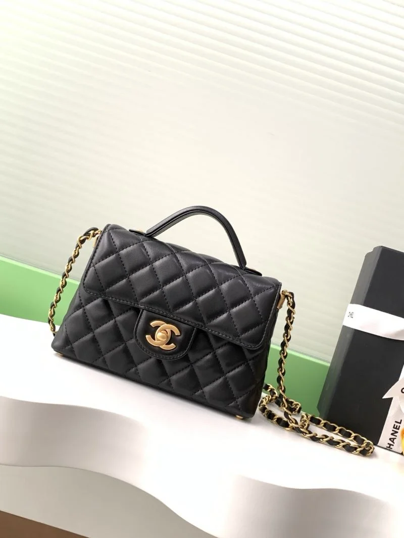 Chanel Other Stachel Bags