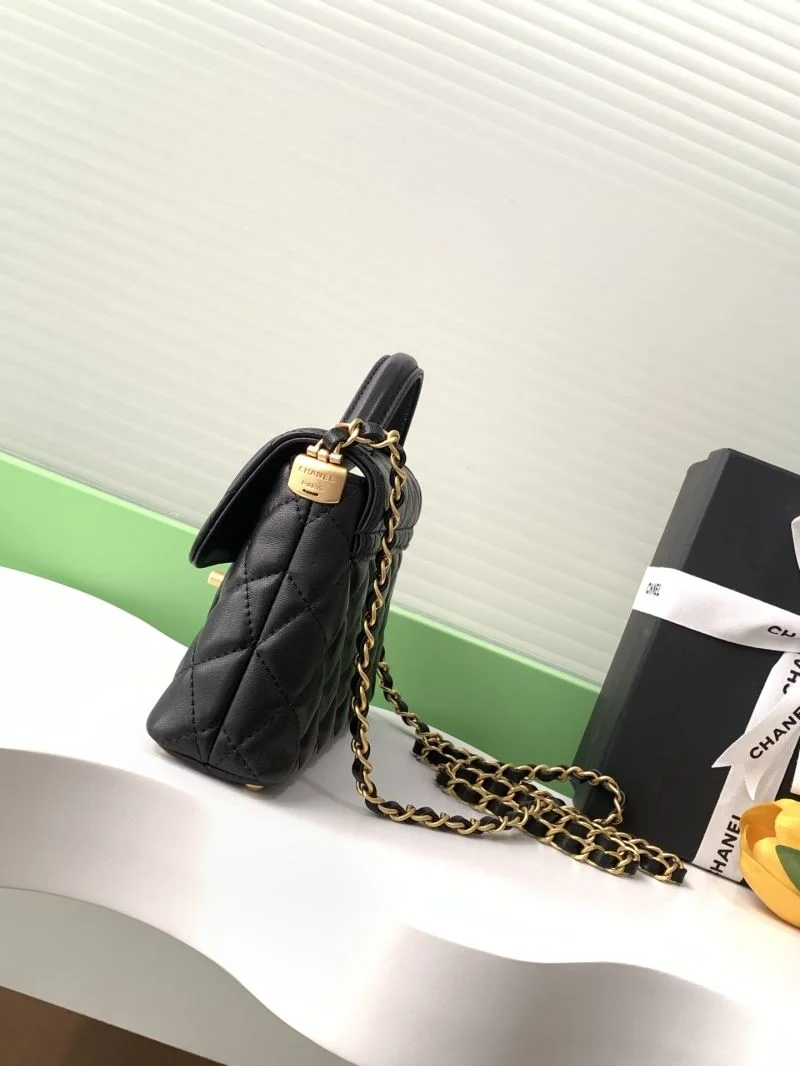 Mirror quality Chanel Other Stachel Bags
