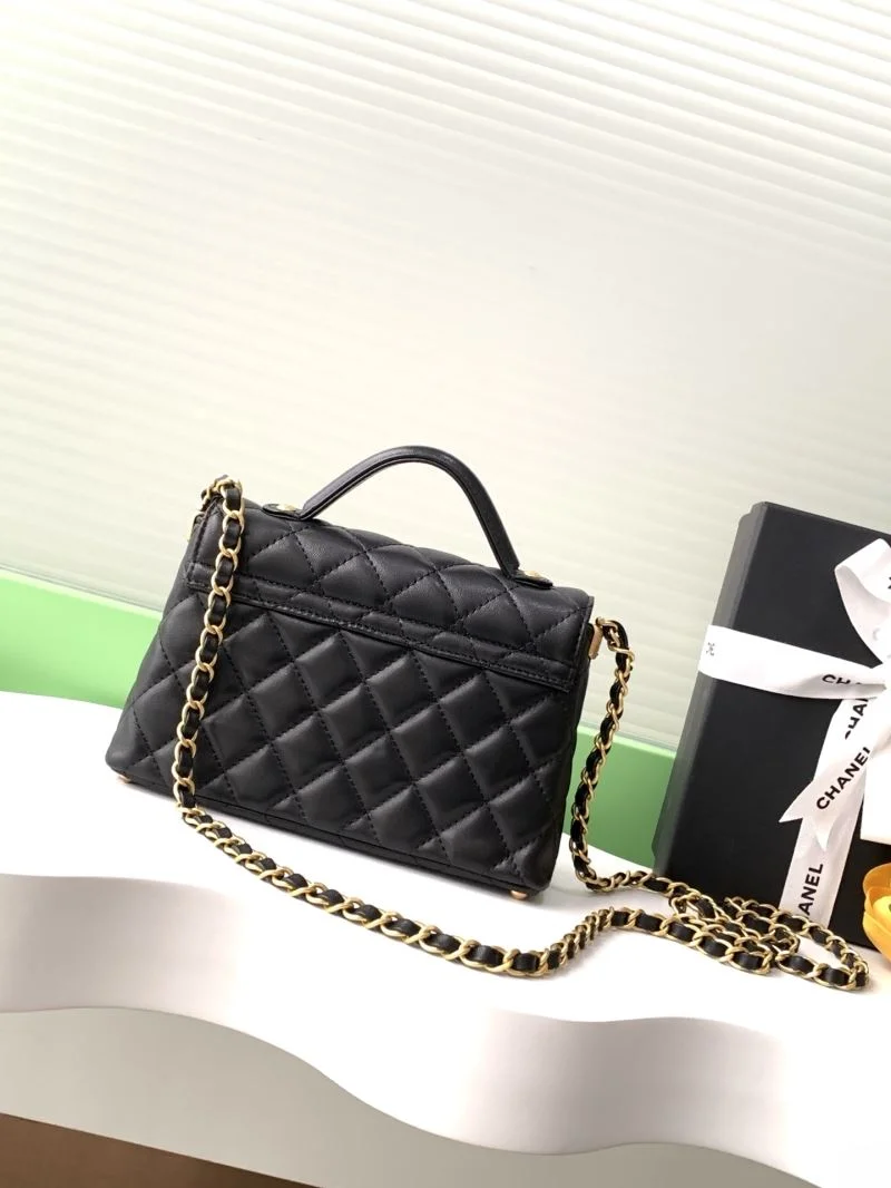 Mirror quality Chanel Other Stachel Bags