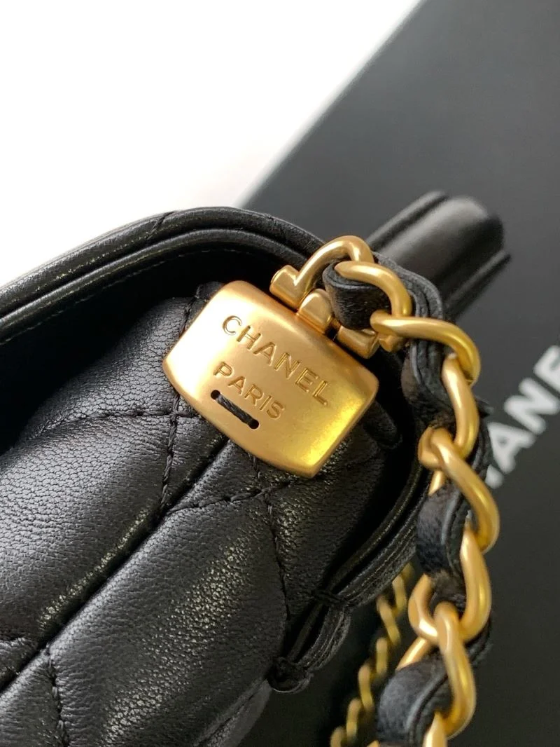Mirror quality Chanel Other Stachel Bags