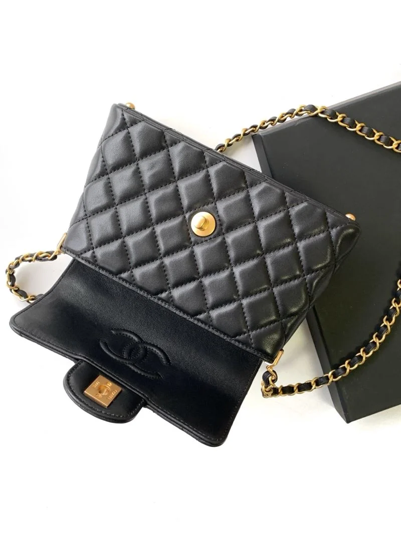 Mirror quality Chanel Other Stachel Bags